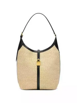 DEMELLIER Siena Tote Bag - Neutrals
