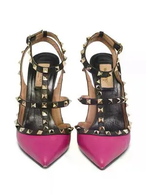 Valentino Garavani Rockstud Pumps