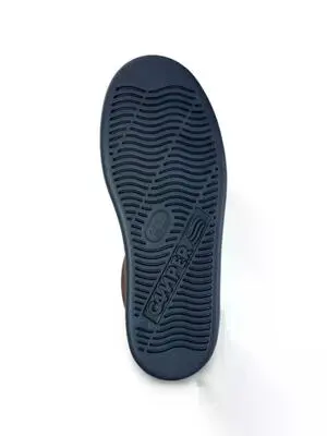 Camper Runner Four Leather Sneakers - Brown