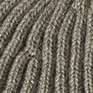 Brunello Cucinelli Ribbed Cashmere Beanie - Green