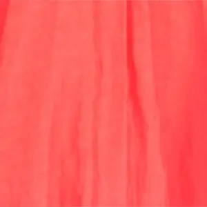 Alaïa Linen-blend Knot Midi Dress