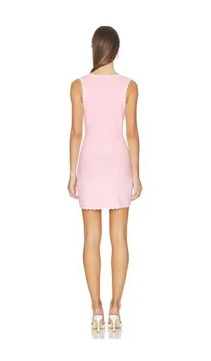 Show Me Your Mumu Cora Mini Dress