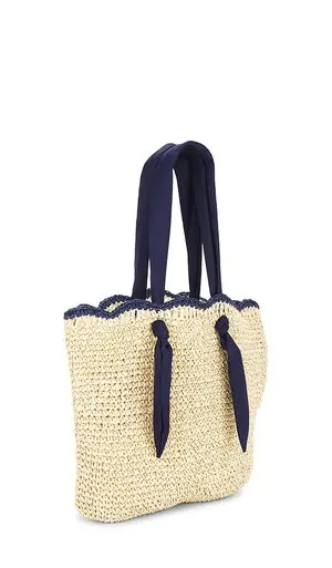 NIKKI BEACH Capri Tote Bag