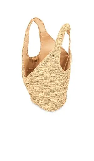 NIKKI BEACH Kaia Tote Bag