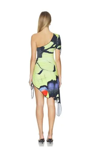 TYLER MCGILLIVARY Dani Dress
