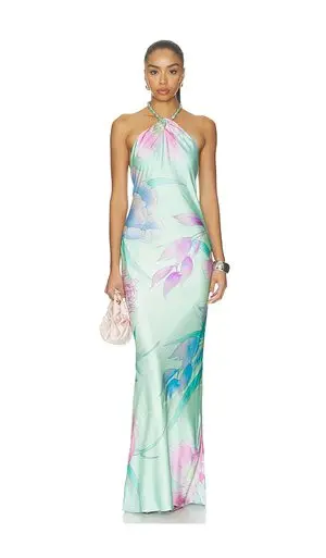 Retrofete Anat Dress