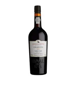 QUINTA DO NOVAL Colheita Port 2005 Douro, Portugal - Red