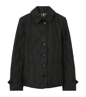 Burberry Jackets For Women
