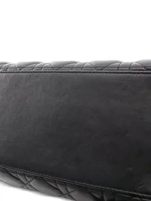 Dior Lady Handbag - Black
