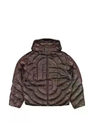 Casablanca Quilted Puffer Jacket