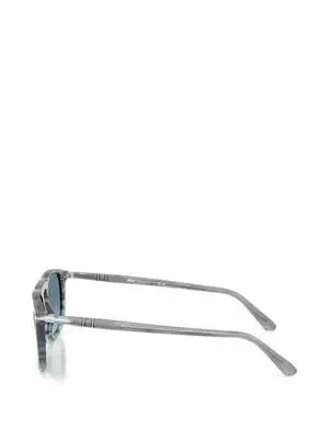 Persol Square Frame Sunglasses