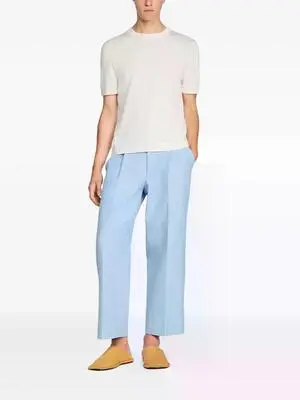 Sandro Short-sleeve T-shirt