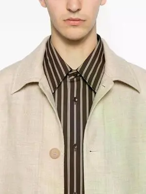 Sandro Wool Jacket