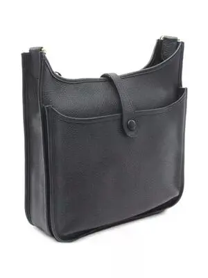 Hermès Shoulder Bag - Black