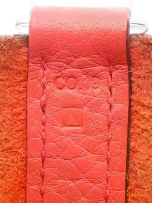 Hermès Picotin Lock Mm Handbag - Red