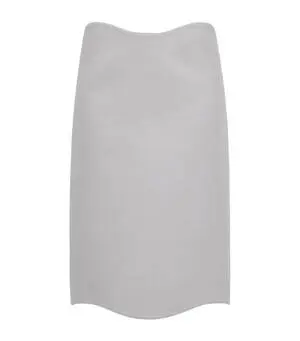 Alaia Pencil Skirts