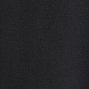 Alaïa Wool Curved-leg Trousers - Black