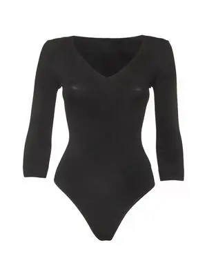 Alaia Long Sleeve Bodysuits