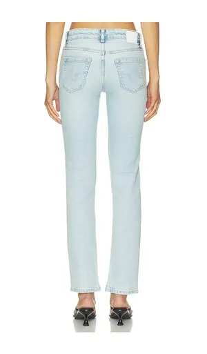 Ag Sandra Straight Jean