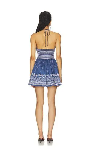 LoveShackFancy Arletta Dress
