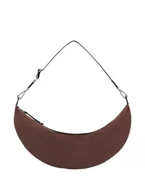 Longchamp Le Pliage Energy Xl Crossbody Bag - Brown