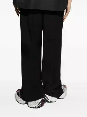 Balenciaga Pleated Pocket Trousers