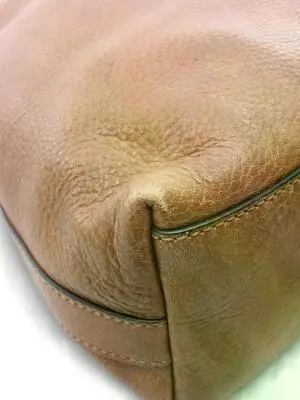 Gucci 2000s Miss Gg Shoulder Bag
