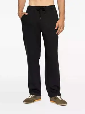 Paul Smith Side-stripe Track Pants