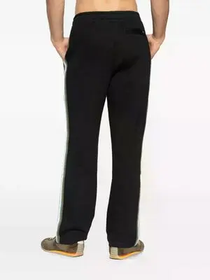Paul Smith Side-stripe Track Pants