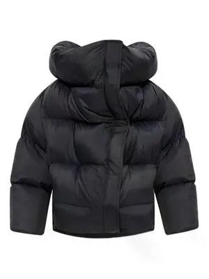 Balenciaga Quilted Puffer Jacket