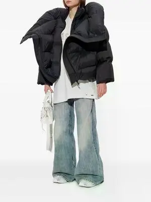Balenciaga Quilted Puffer Jacket