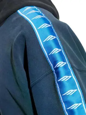 Balenciaga Zip-up Hoodie
