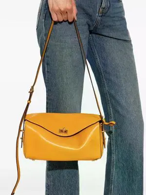 Balenciaga Le 7 Shoulder Bag