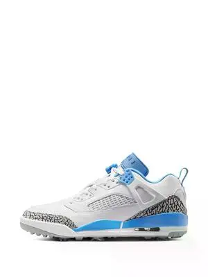 JORDAN Spizike Golf Sneakers - White