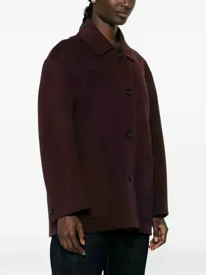 Max Mara Giugno Coat