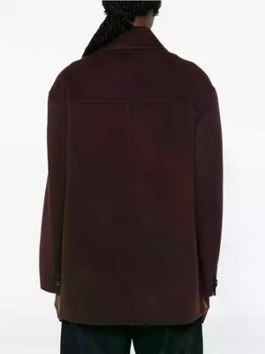 Max Mara Giugno Coat