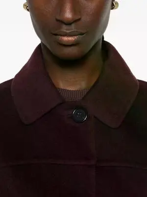 Max Mara Giugno Coat
