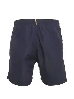 BOSS Starfish Logo Swim Shorts
