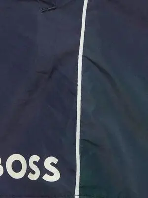BOSS Starfish Logo Swim Shorts