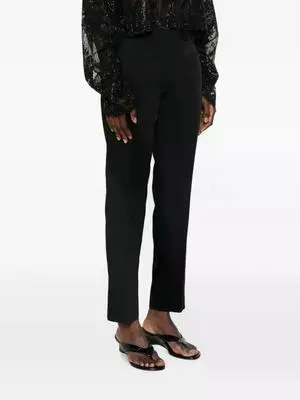 Ermanno Scervino Belt-loop Pocket Trousers