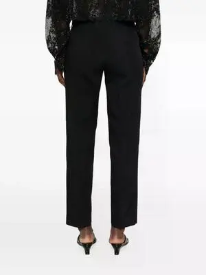 Ermanno Scervino Belt-loop Pocket Trousers