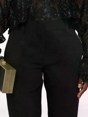 Ermanno Scervino Belt-loop Pocket Trousers