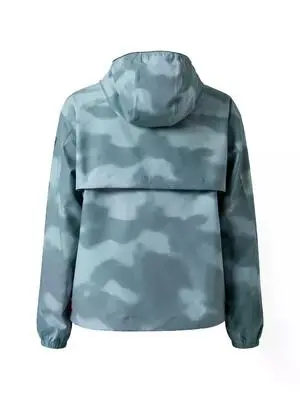 Rossignol Hooded Jacket With Logo Patch