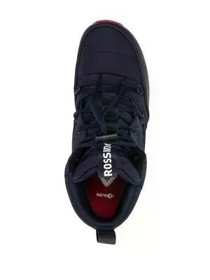 Rossignol Ski Boots - Blue