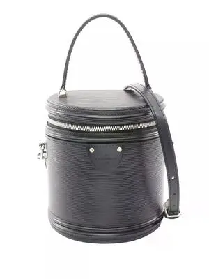 LOUIS VUITTON 2019 Epi Cannes Satchel