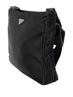 Prada Trimmed Belt Bags