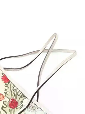 Gucci Flora Tote Bag
