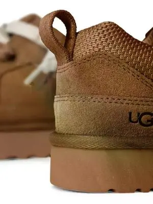 UGG Lace-up Sneakers