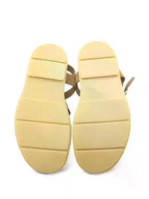 Prada Flat Sandals For Men