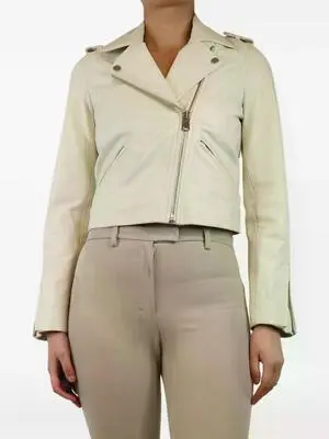 Claudie Pierlot Cuffed Jackets For Women